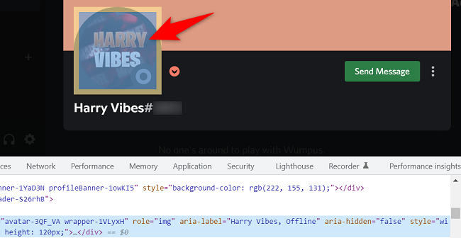 How to Download a Discord Profile Picture
