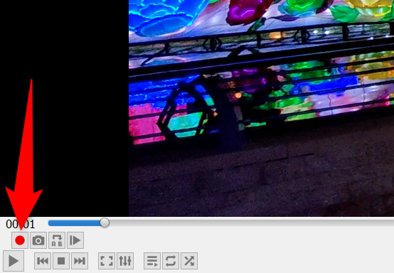 How to Trim Videos in VLC Media Player
