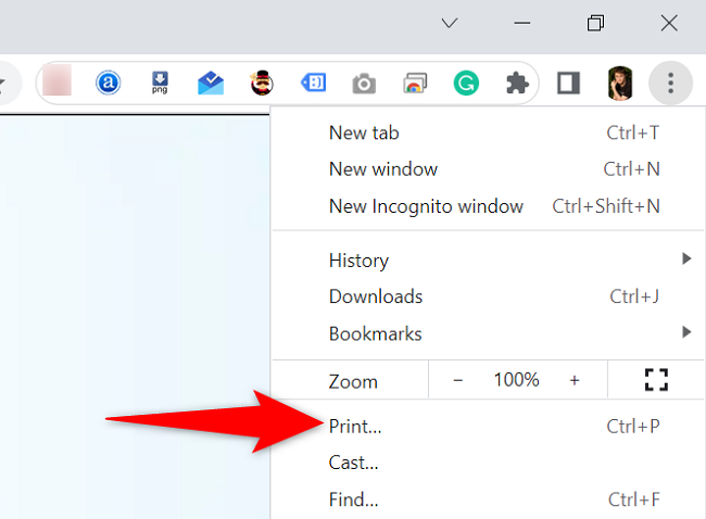How to Save a Picture as a PDF