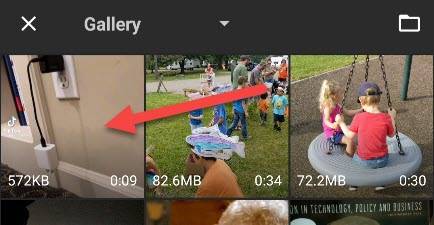 How to Trim and Cut Videos on Your Android Device