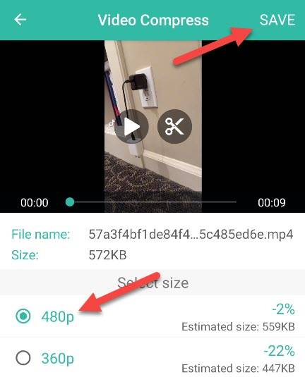 How to Trim and Cut Videos on Your Android Device