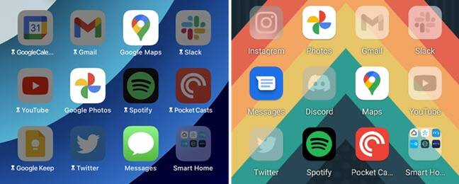 How to Use a Smartphone to Disconnect