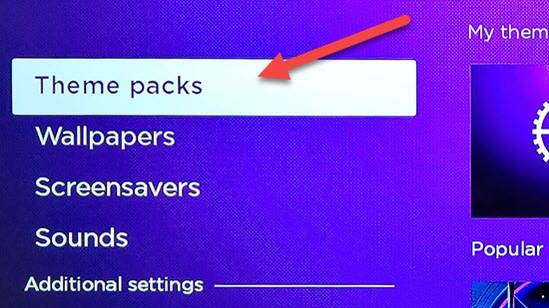 How to Customize the Roku Home Screen