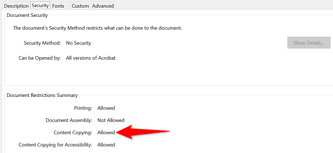 How to Copy Text From a PDF