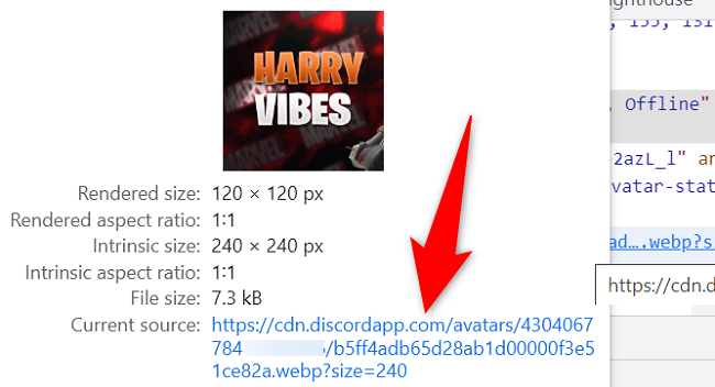 How to Download a Discord Profile Picture