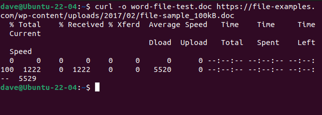 cURL vs. wget in Linux: What's the Difference?