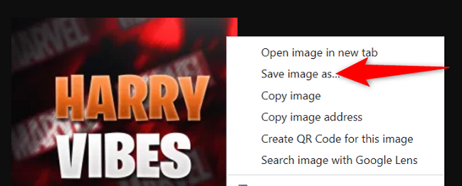 How to Download a Discord Profile Picture