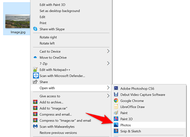 How to Zoom In on a Windows PC