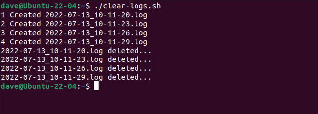 How to Use eval in Linux Bash Scripts