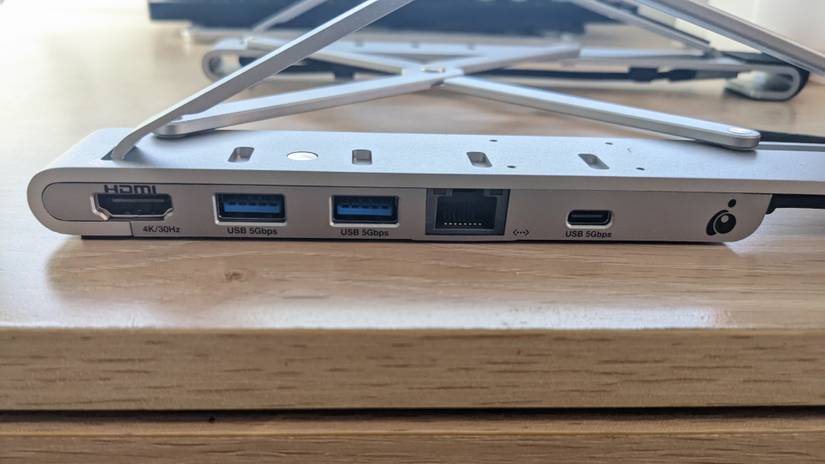 IOGEAR Dock Pro Review: Maximize Your Setup Anywhere