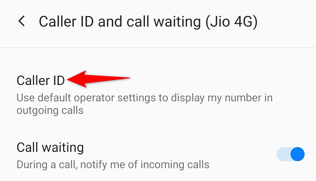 How to Block Your Number in Caller ID on iPhone or Android