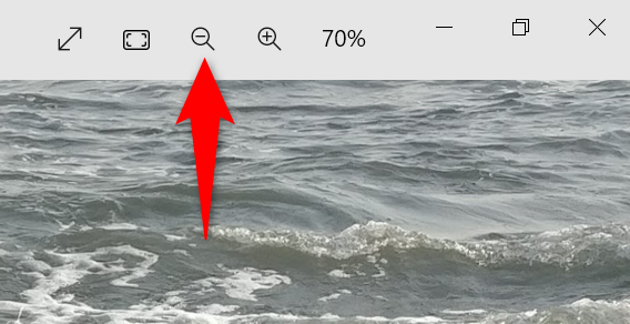 How to Zoom In on a Windows PC