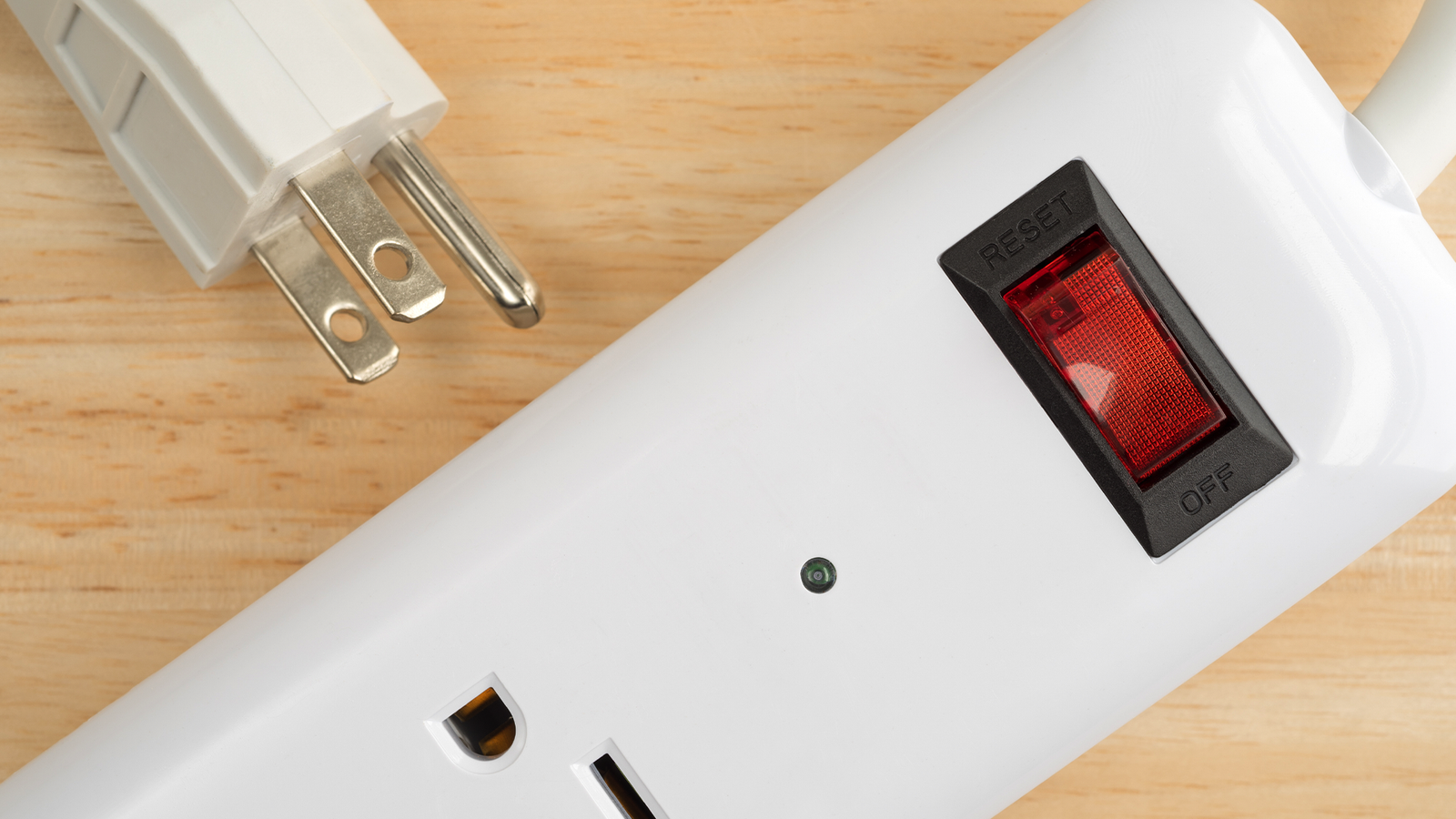 Why You Should Replace Old Surge Protectors