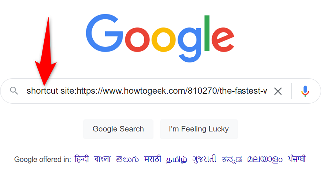 How to Search for a Word on a Web Page