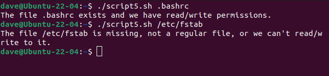 How to Check If a File Exists in Linux Bash Scripts
