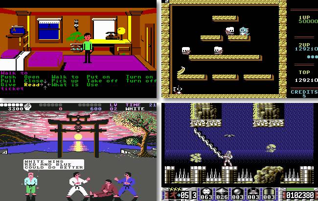 The Best-Selling PC of All Time: Commodore 64 Turns 40
