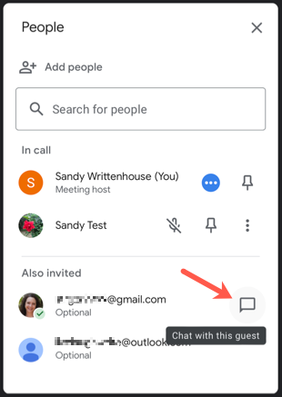 How to Manage Google Meet Invites From Google Calendar