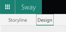 How to Use Microsoft Sway