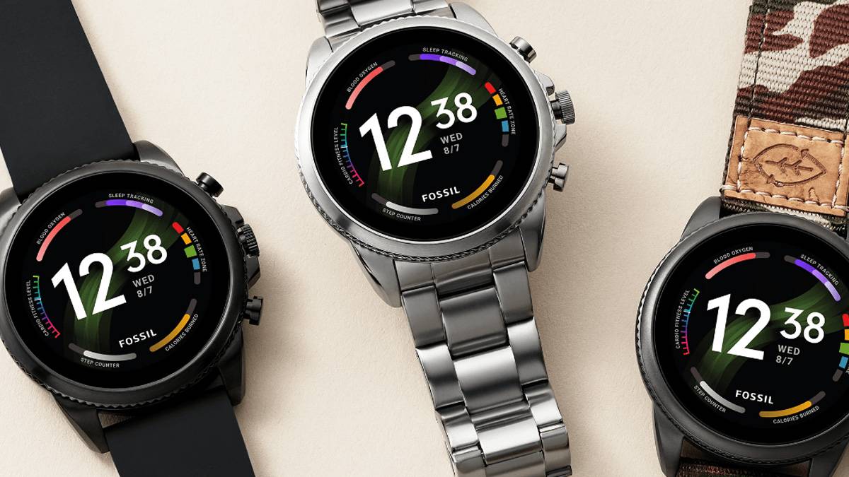 Qualcomm Has New Smartwatch Chips, But Who Will Use Them?