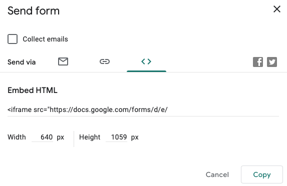 Google Forms vs. Microsoft Forms: Which Should You Use?