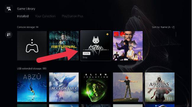 How to Back Up PS5 Games to an External Drive