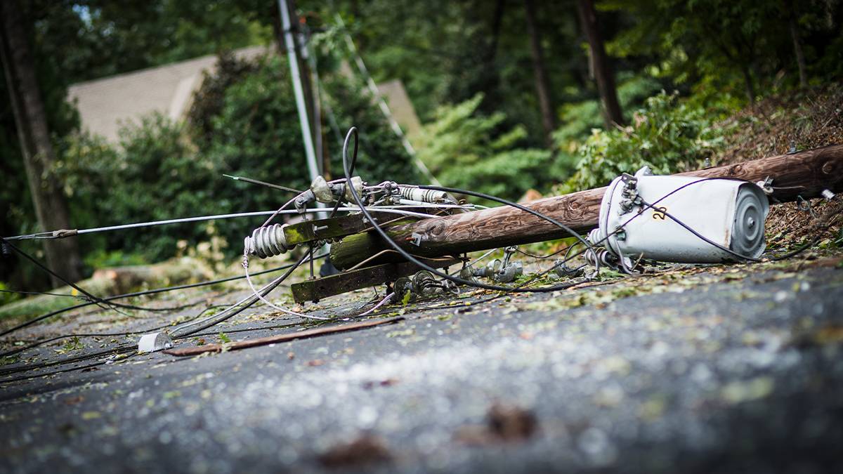 How to Get Automatic Notifications if Your Power Goes Out