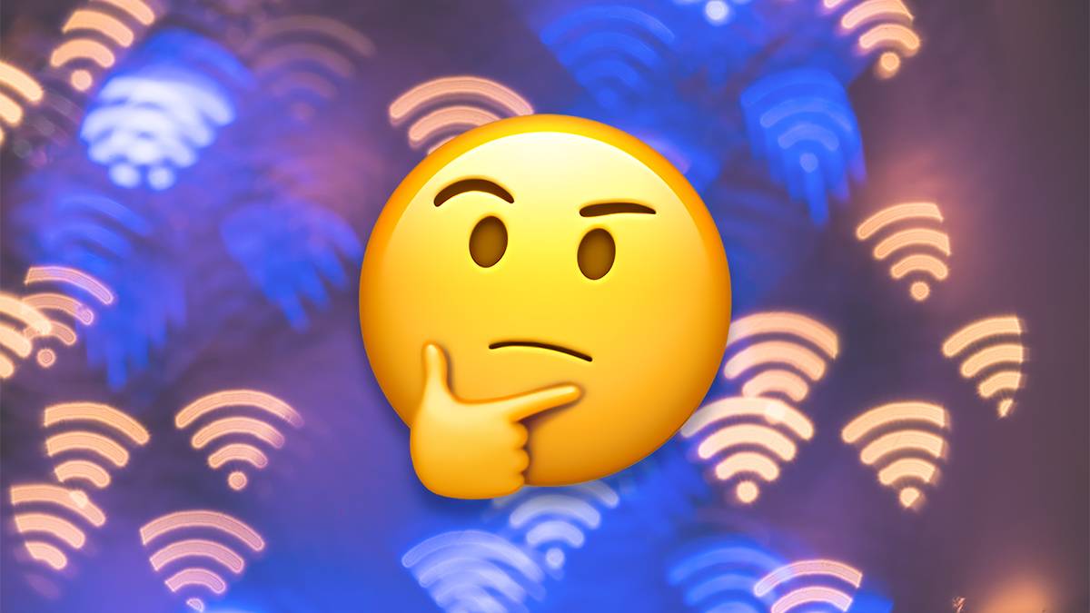 Can You Use Emoji in Wi-Fi Network Names? 🤔