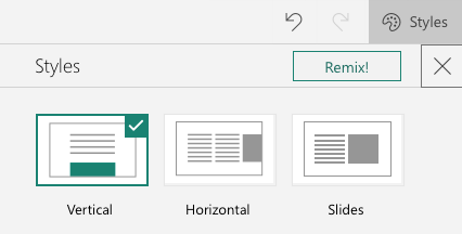 How to Use Microsoft Sway
