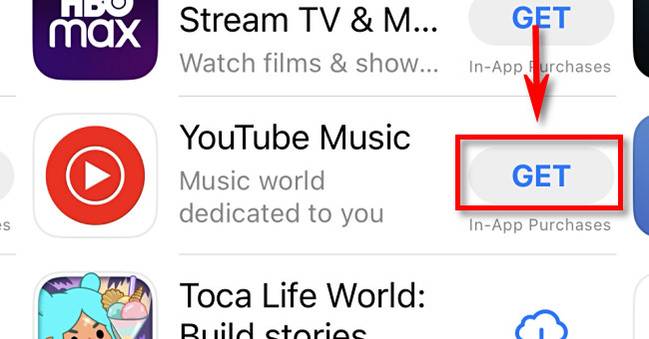 How to Install an App or Game on Your iPhone