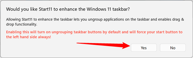 How to Get the Windows 10 Start Menu on Windows 11