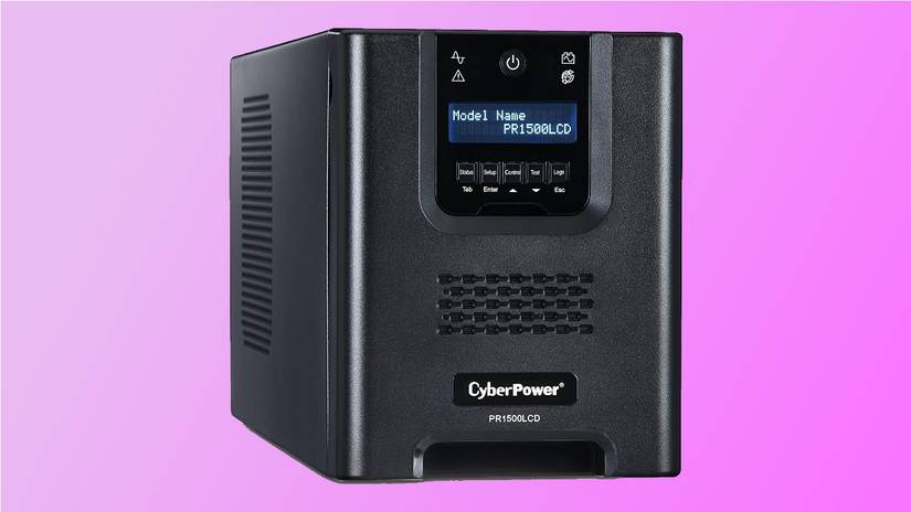 The Best Uninterruptible Power Supplies (UPS) of 2024