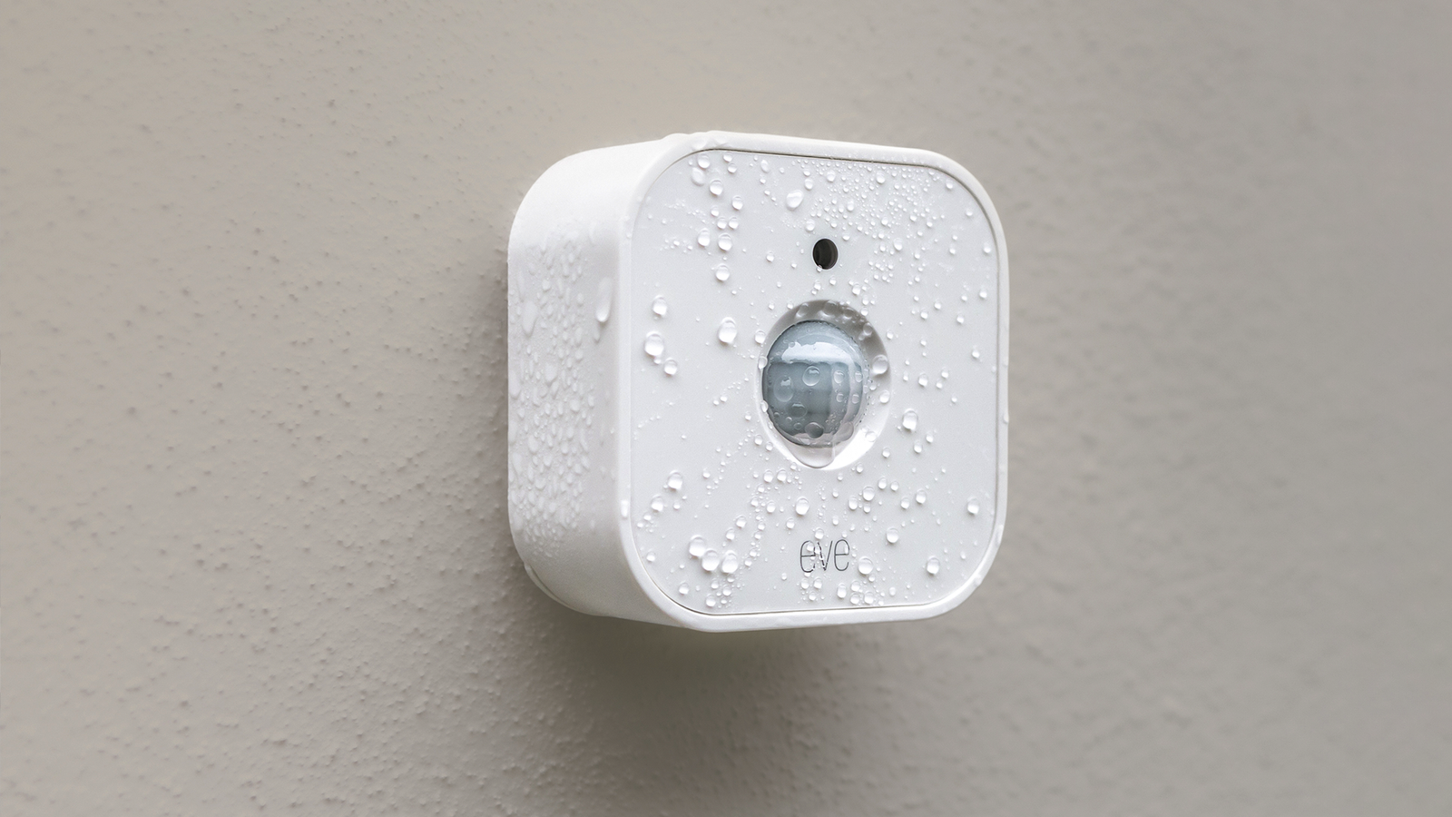 New Eve Motion Sensor Detects Light and Supports Thread