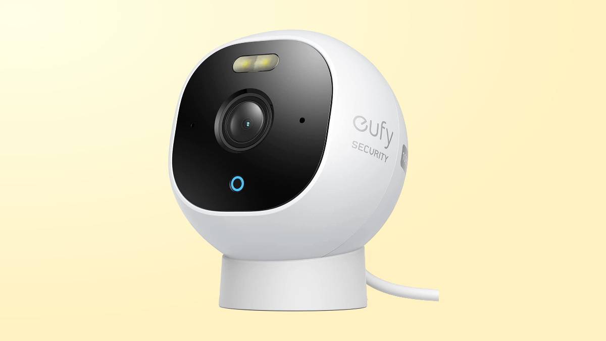 Your Eufy Camera Might Be Uploading Unencrypted Pictures