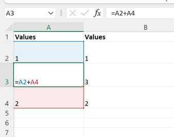 How to Find Circular References in Microsoft Excel