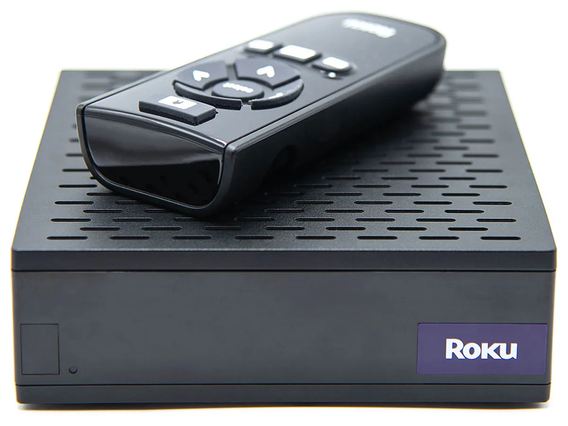 Why Is It Called Roku?