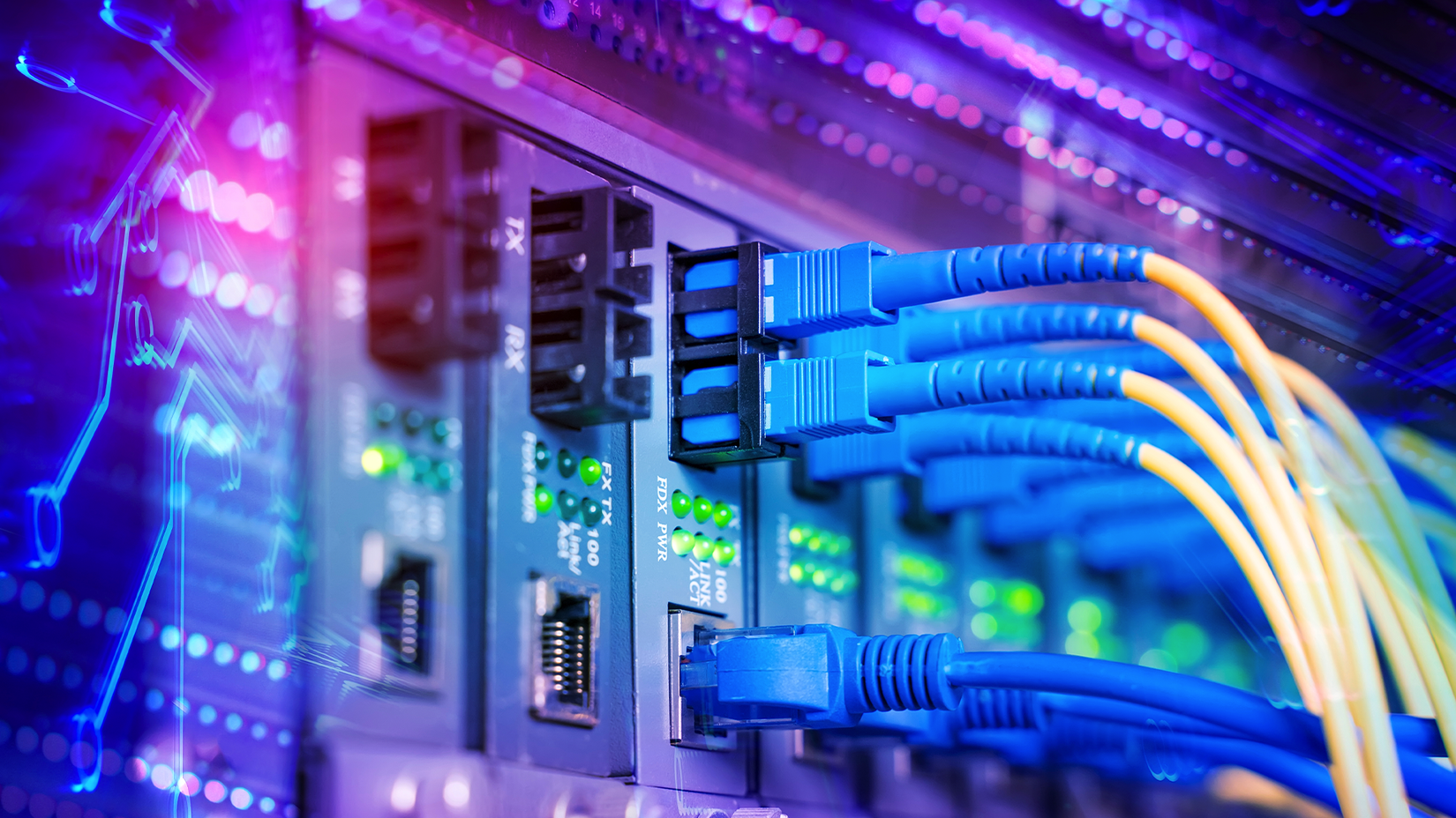 Why Gigabit Ethernet is no longer enough for the modern home