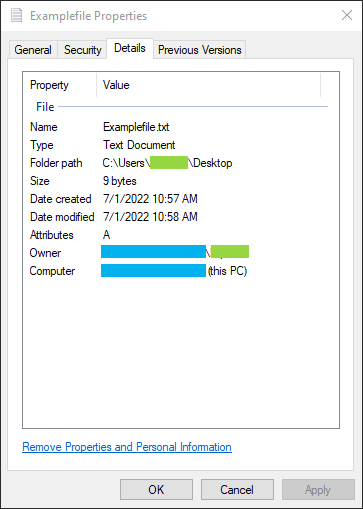 What Is Metadata?