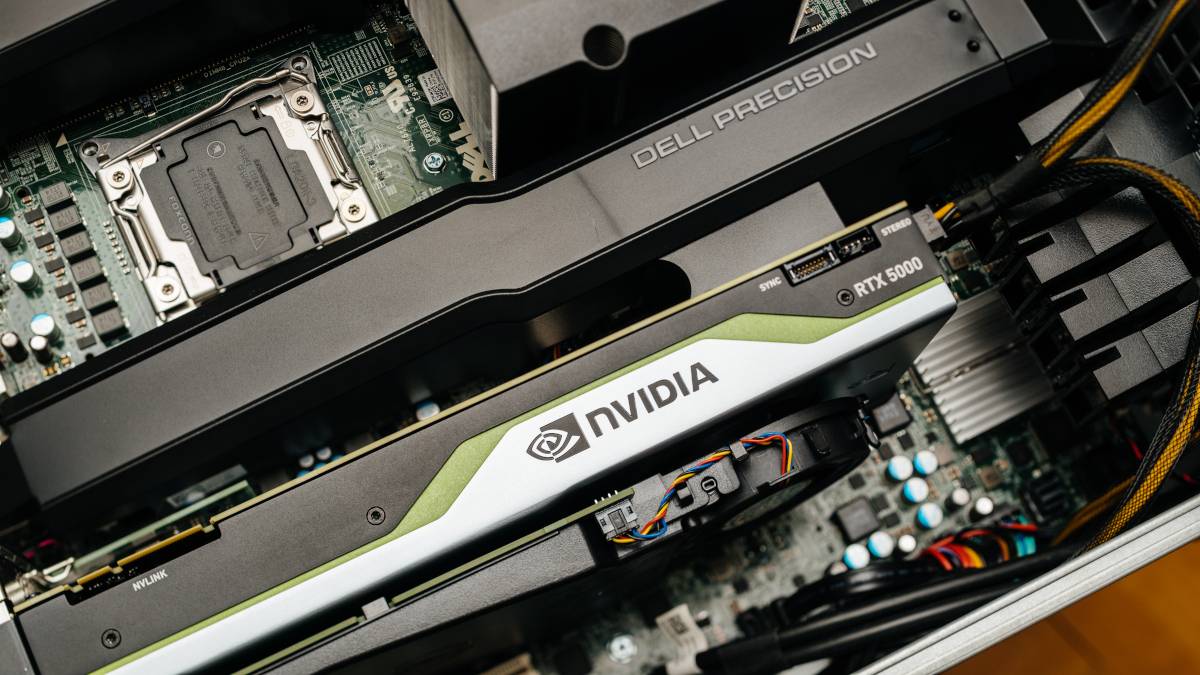 Buying a GPU? Here's Why You Need a Lot of VRAM