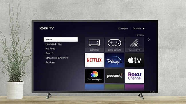 Roku Now Has More Free Built-in Local News Channels
