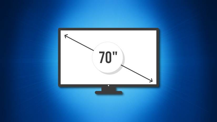 How to Measure Computer Monitor Size Correctly