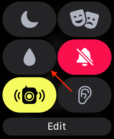 How to Eject Water From Your Apple Watch