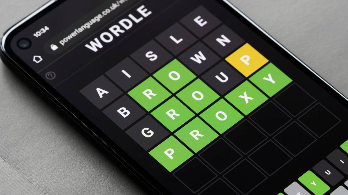 How to Sync Wordle Across Devices