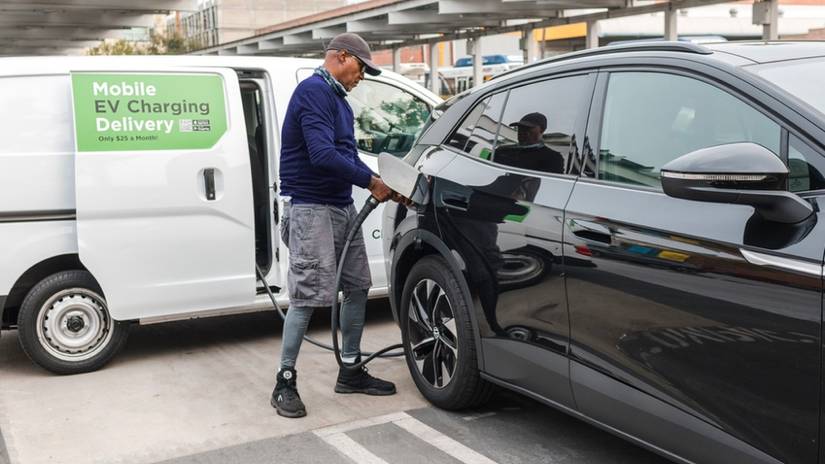 What Happens When an Electric Vehicle Battery Dies?