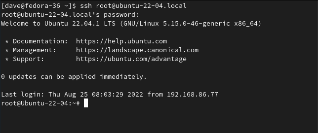 How (and Why) to Disable Root Login Over SSH on Linux