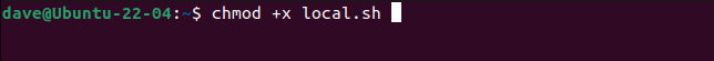 How to Run a Local Script on a Remote Linux Server