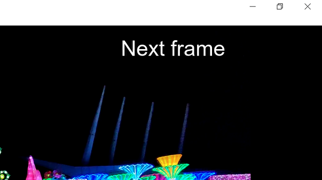 How to Go Frame by Frame in VLC Media Player