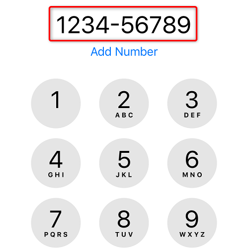 How to Dial an Extension on iPhone and Android