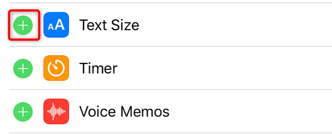 How to Change Font Size on iPhone