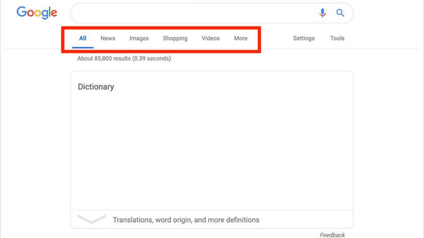 Why I Hate Google's New Search Interface