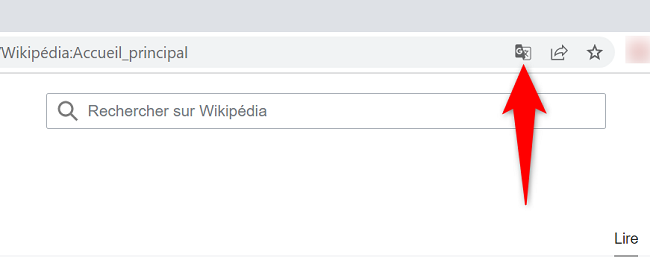 How to Translate a Web Page in Chrome
